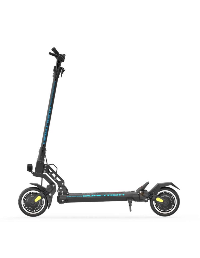 Dualtron Mini Special Long Body | Urban Bikes